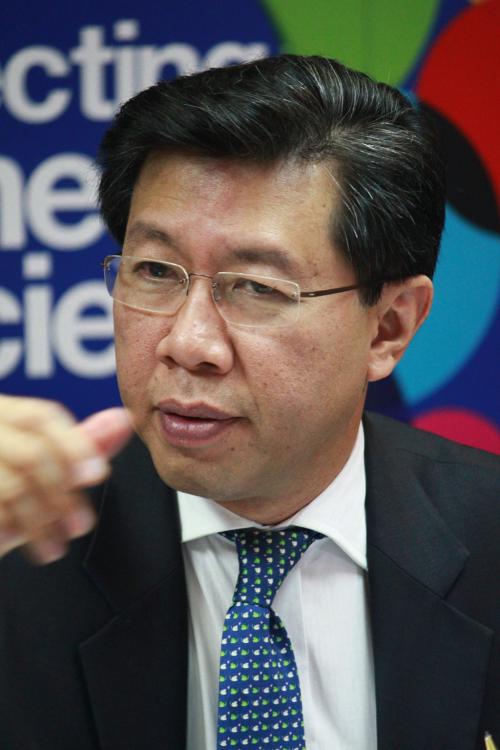 SEC chief: PM casts doubt on nominee
