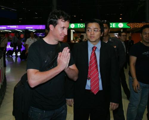 Double-duty for new coach Fowler