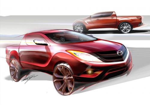 Mazda sales reach almost 32,000 units in 9 months