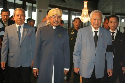 Prem calls for unity, compassion