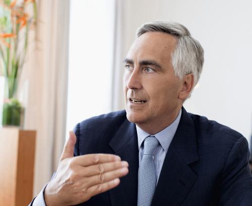 Siemens set to cater to urban growth In emerging Asia