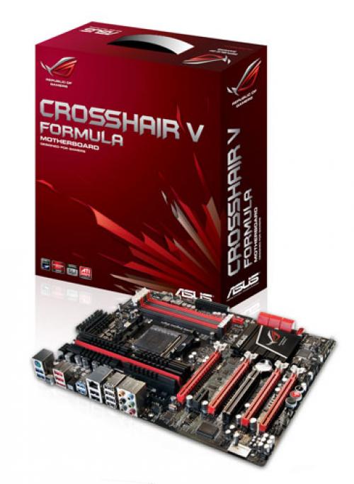 ASUS announces 9 Series Motherboards supportive for AMD FX Series CPUs