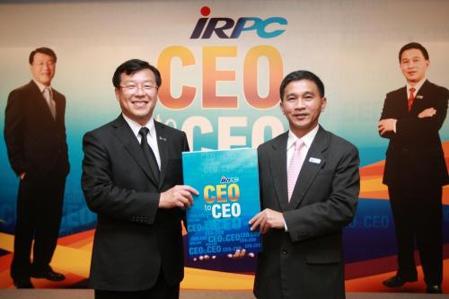 New chiefs for PTT units