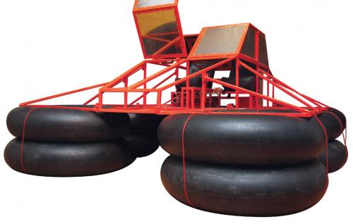 Designs for the deluge