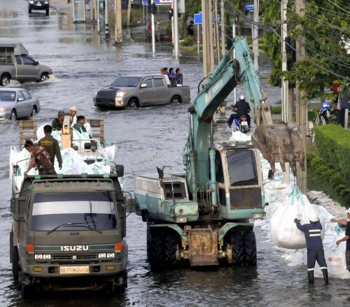 Army in last-ditch effort to save estates