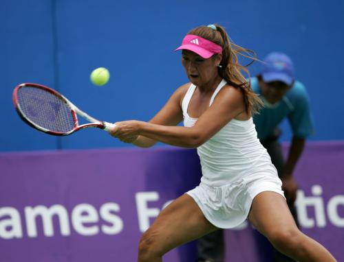 Tennis team beat hosts Indonesia to gold