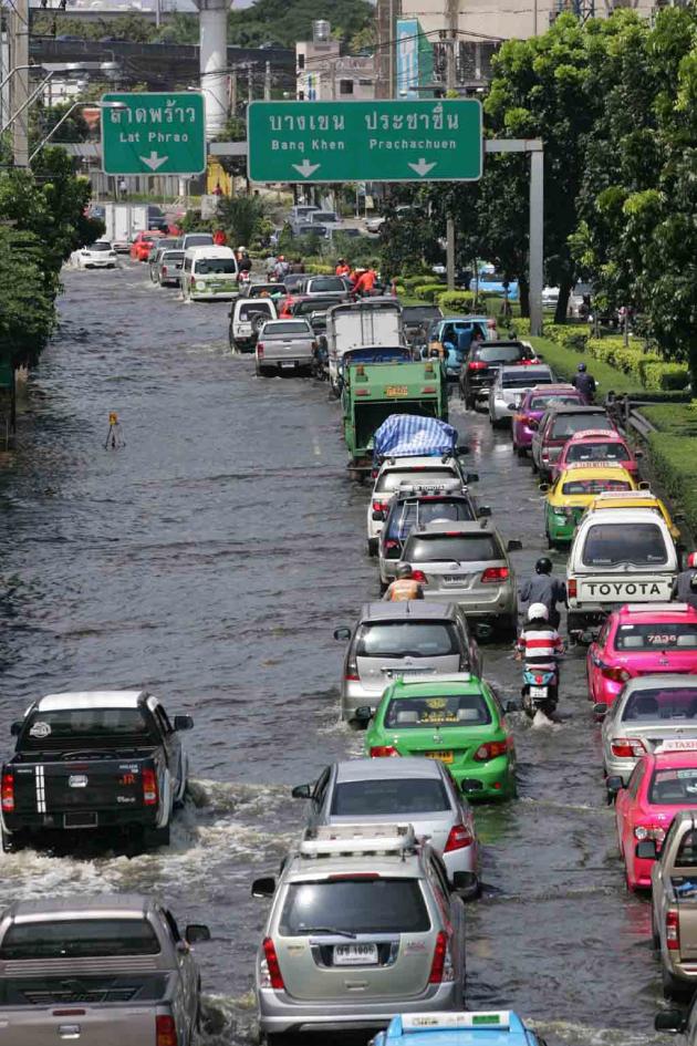 14 roads tentatively open to traffic