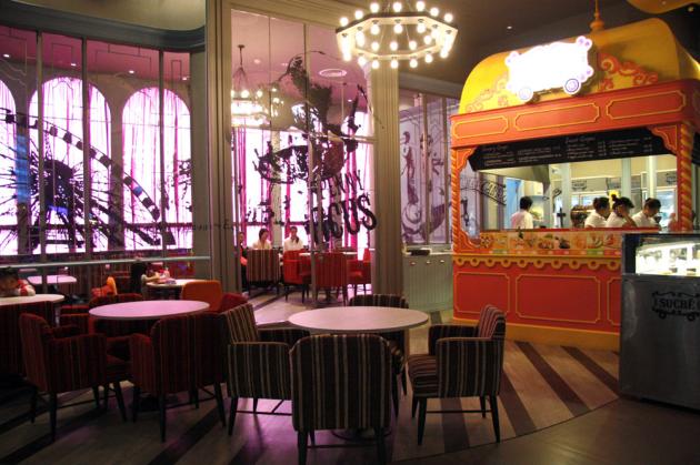 Sucre has sweets to suit you