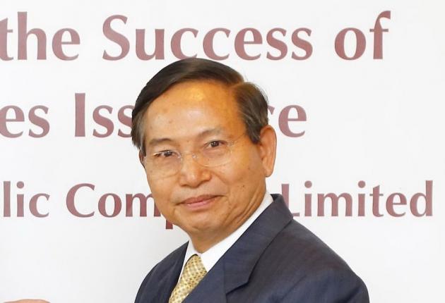 Ch Karnchang gears up for billions' of contracts