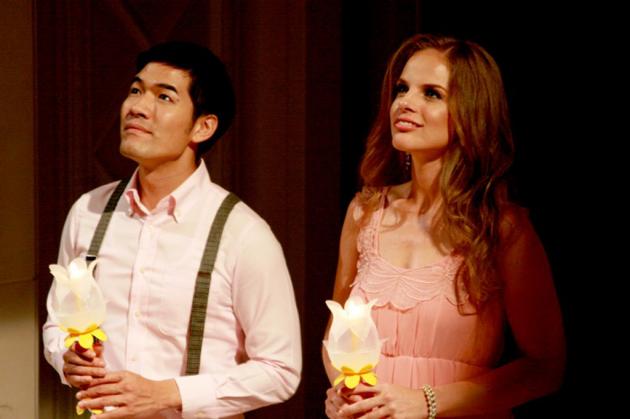 This is what we're here for