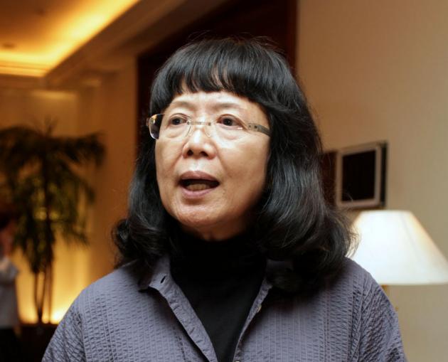 Surang's influential role at BBTV comes to an end