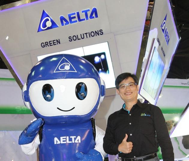 Delta committed to growth in kingdom