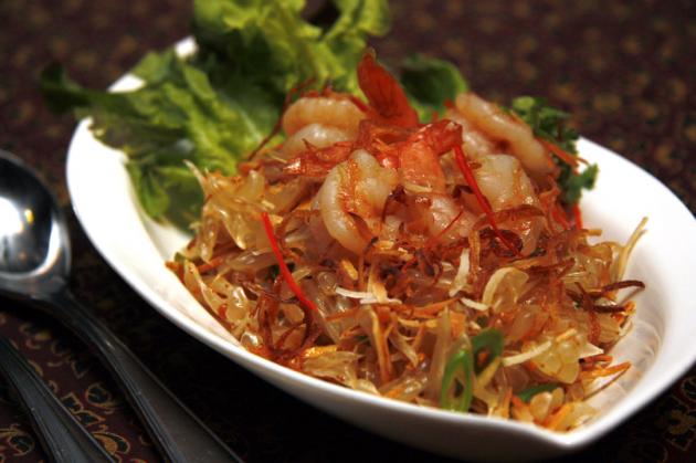 Salathip always worth the trip