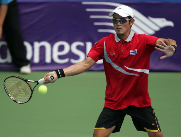 Danai a step closer to Australian Open