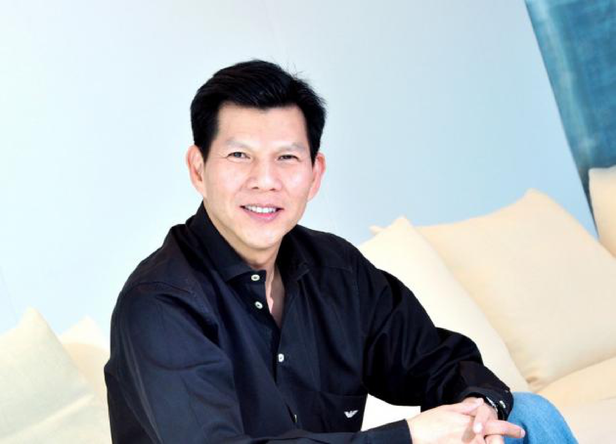 New KTC chief firm on cutting ratio