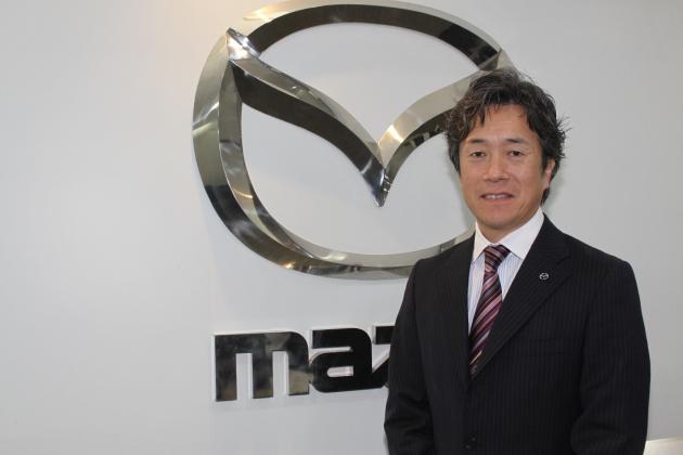 Mazda gears up for 'Asean Era'