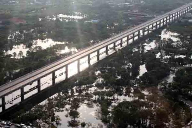 No clear guidelines on flood prevention: expert