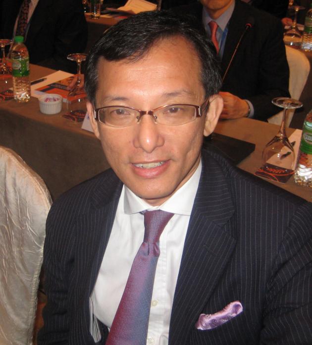 Economic dimensions in Burma's emergence