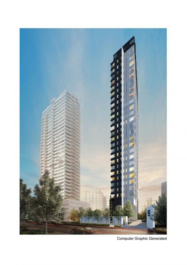 Strong demand for condos in CBD, Pattaya