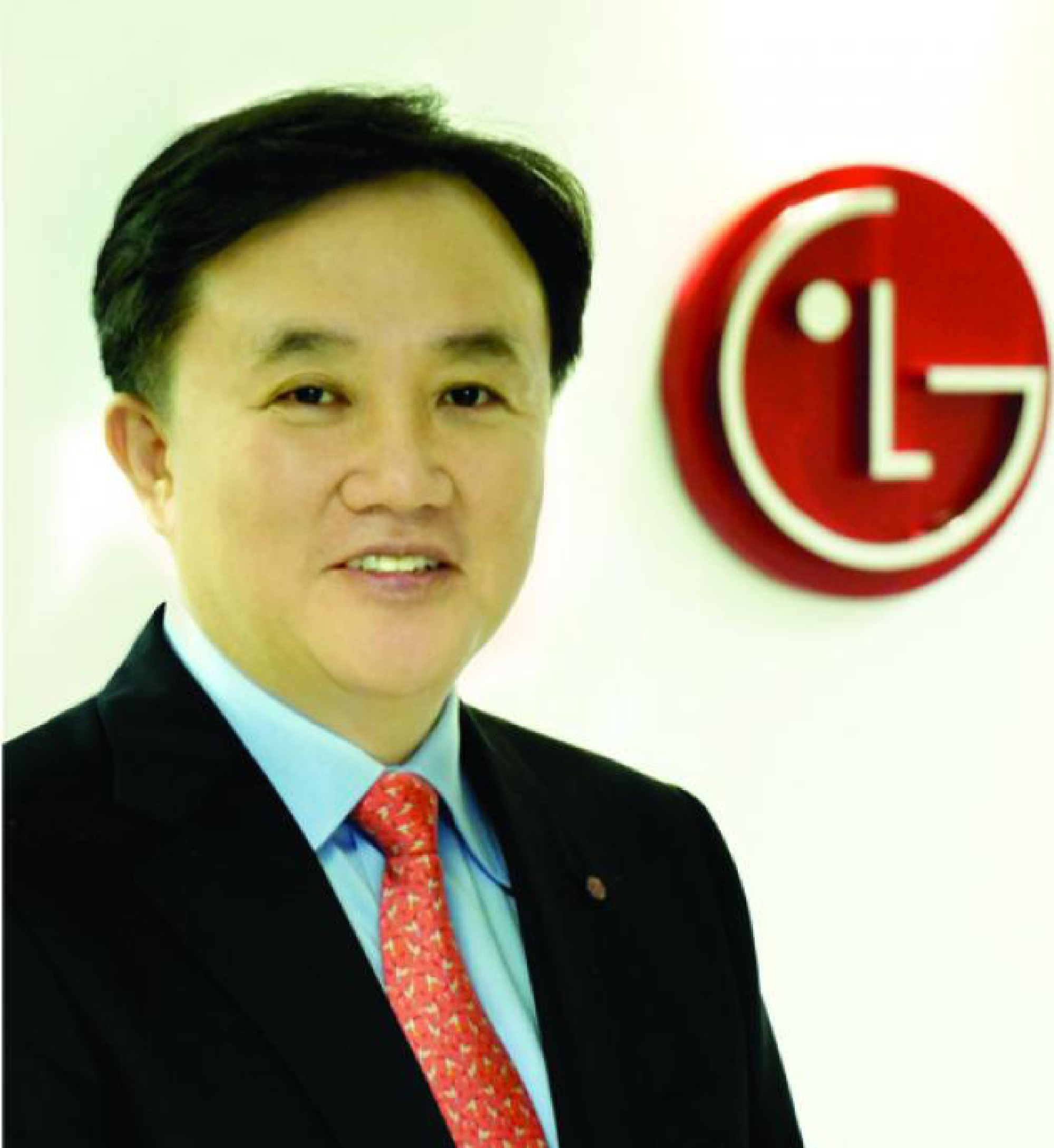 LG Thailand appoints new managing director