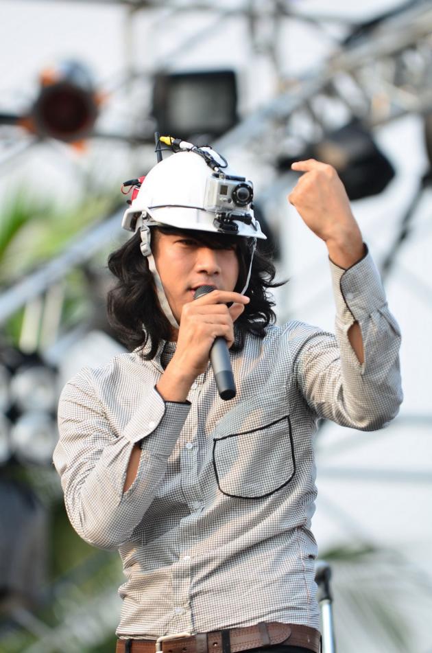 Friendly and fun at Fat