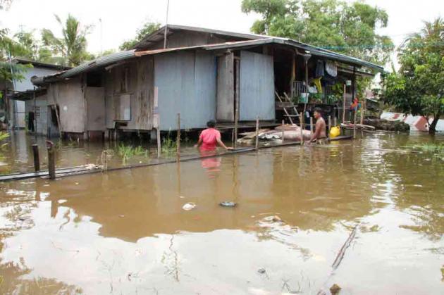 Time for flood aid running out: BMA