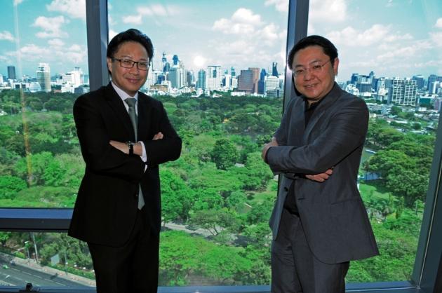 KBank targets more deposits from wealthy customers