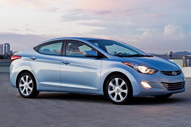 New car models swamping market