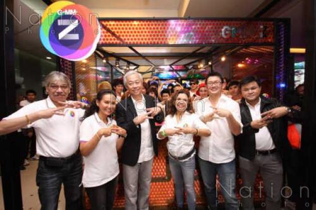 GMM Grammy has sky-high hopes for newly renamed unit