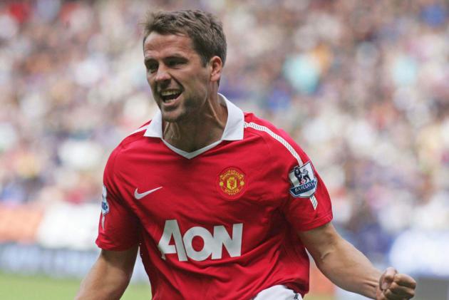 Ferguson says returning Owen can help United push for the title