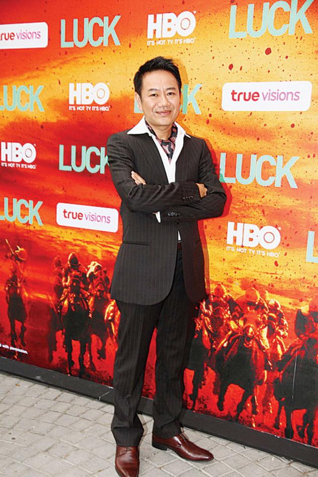 True exec cites three keys to success