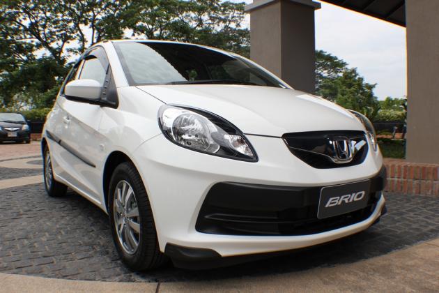 Eco-cars lead the way as Motor Show sees good sales