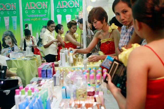 Vague rules open door to non-Asean firms