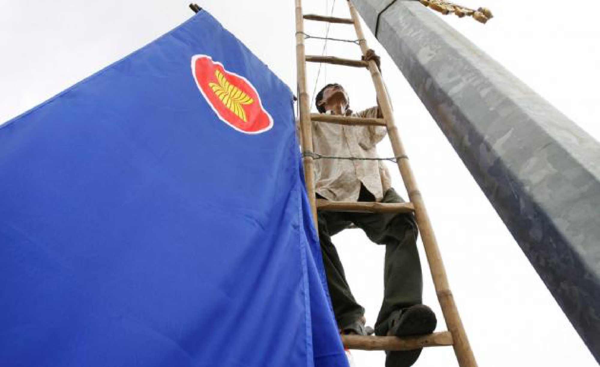 Decision-making in Asean remains a difficult process