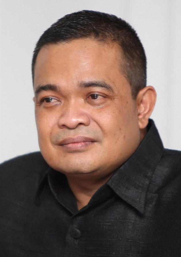Decision on Jatuporn's MP status next month