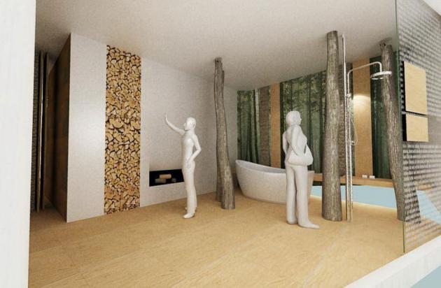 SCG Building Materials identifies 5 residential 'types'