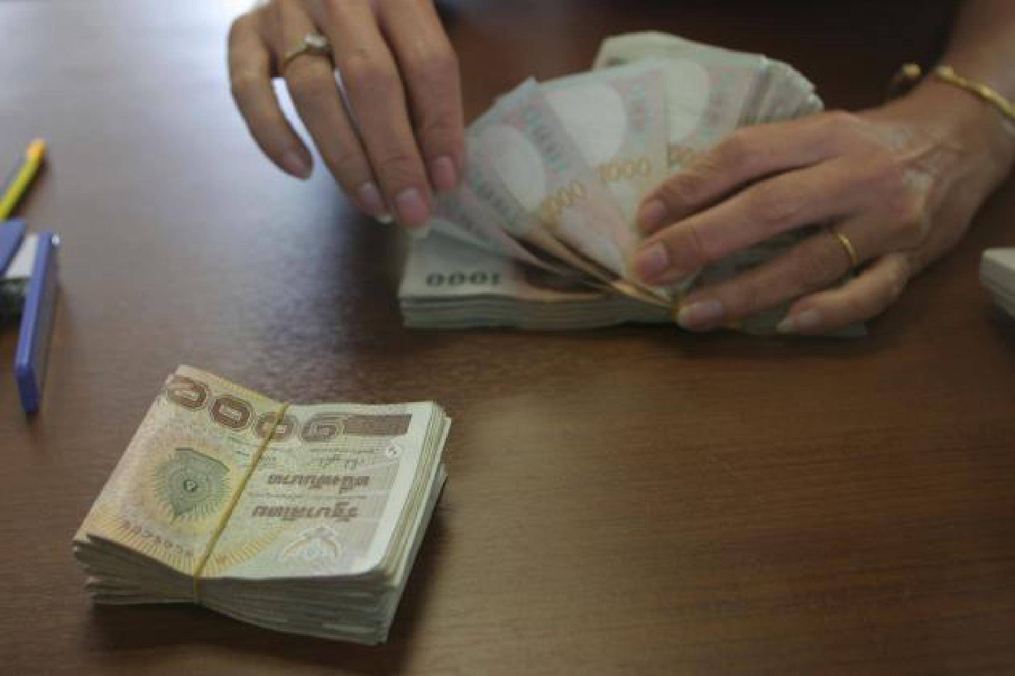 3-year debt moratorium proposed