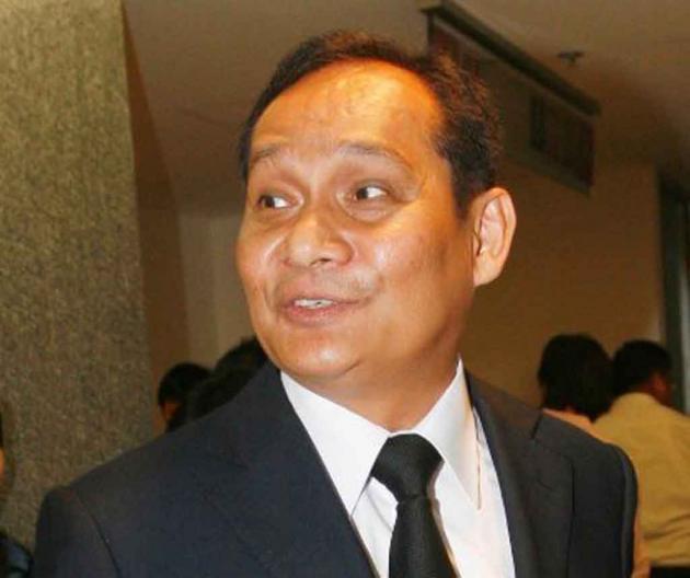 Coalition draws the line at CDA formation