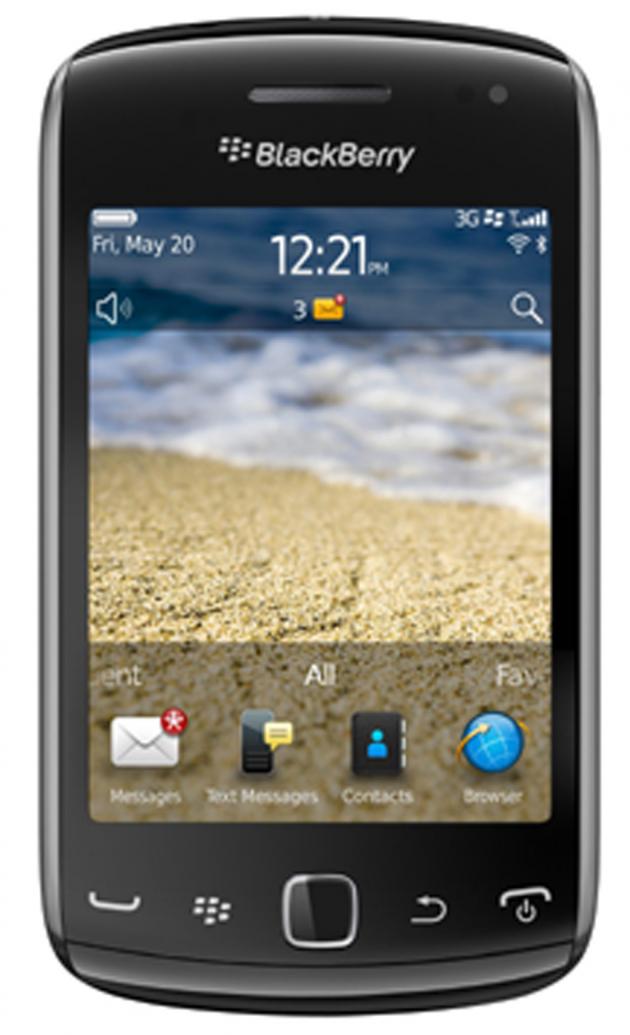 You can handle this fruit