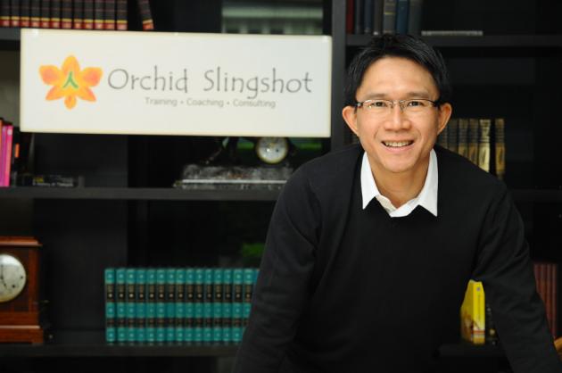 Coach Talk Column: Taking leadership to the next level