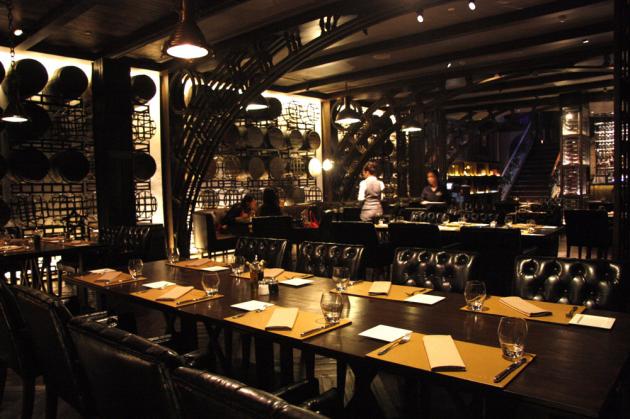 The Muse in the Kitchen