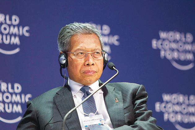 Connectivity crucial for Asean