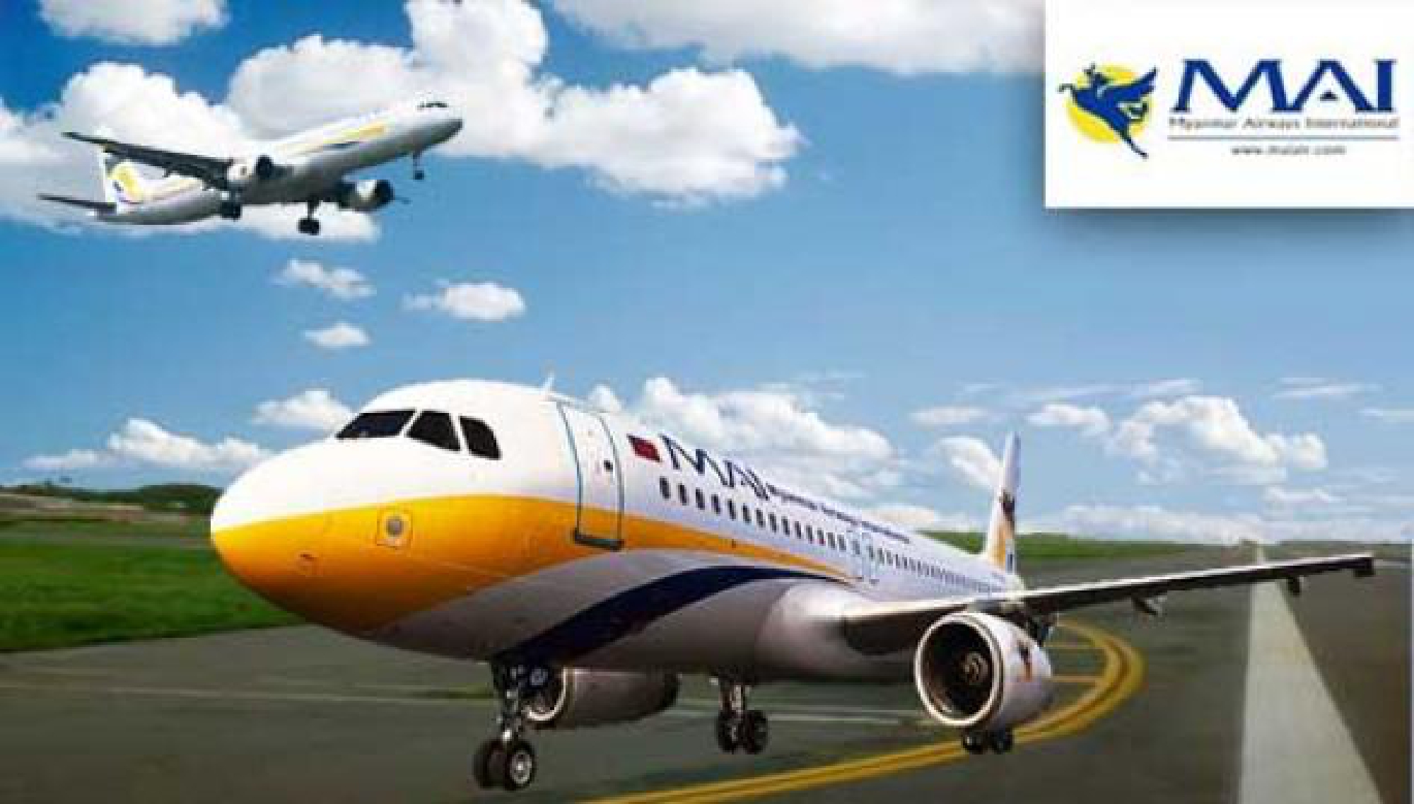 Myanmar shortens service life of commercial aircraft