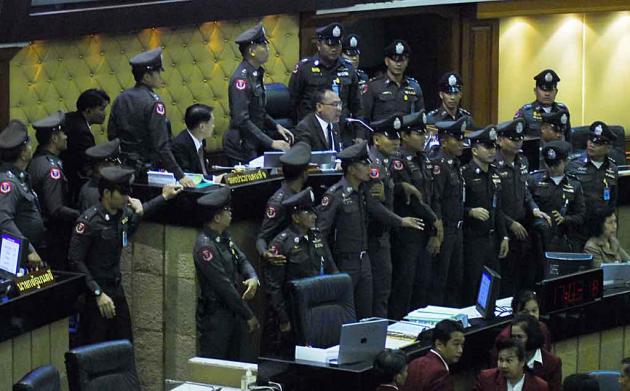 Truth Commission warns against rushed reconciliation