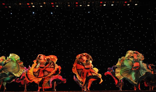 Flights of fabulous fancy