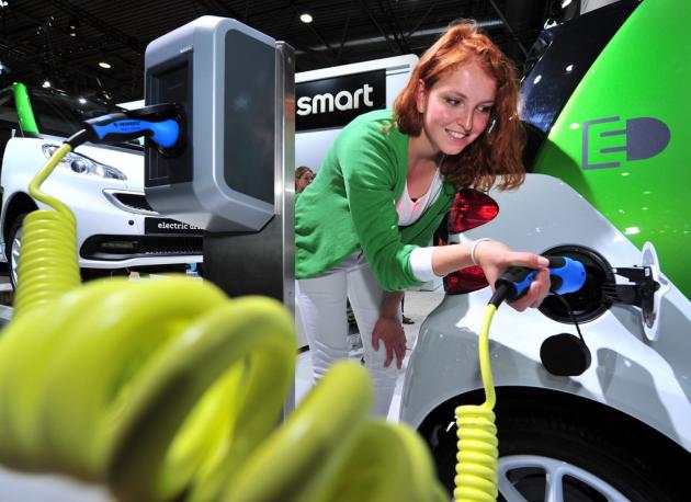 Govt must accelerate electric car project plan