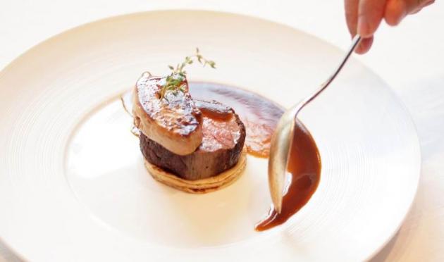 The finest from Faugeres