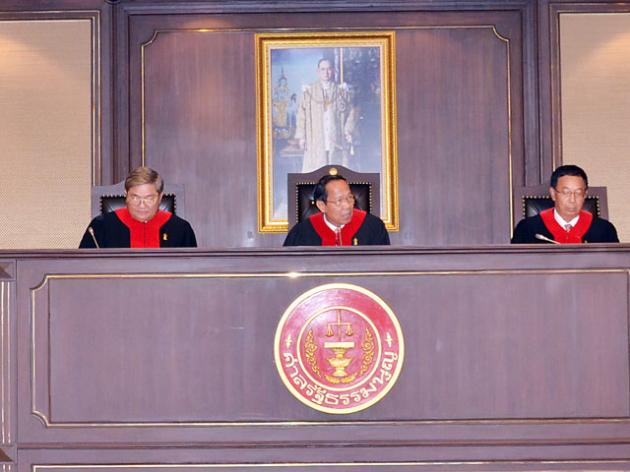 Constitution Court's ruling: A new stalemate of ambiguities