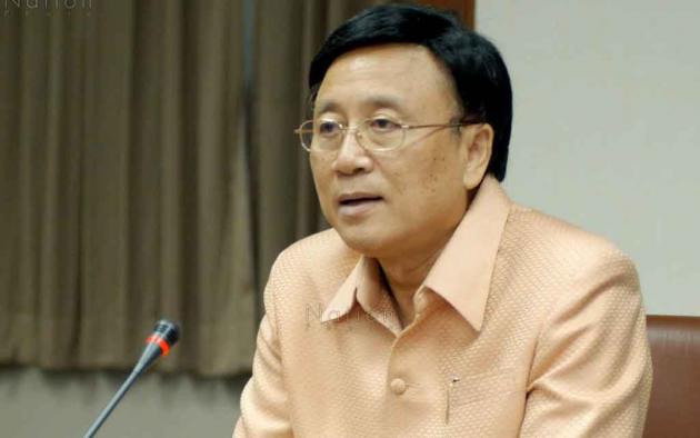 Senate to vote on new president next week