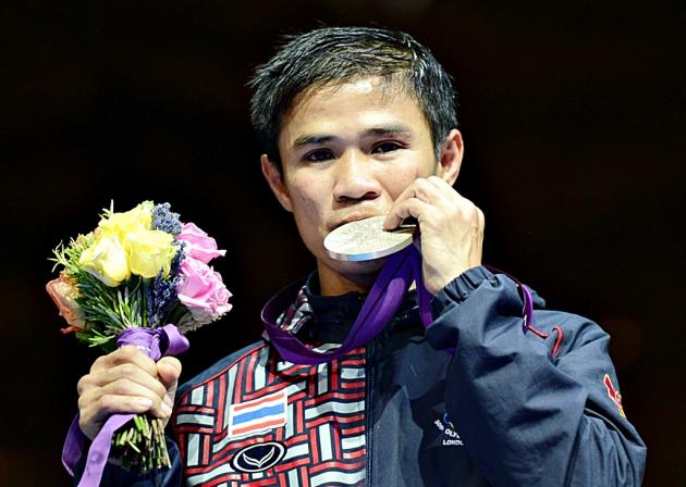 He's not the first to see injustice